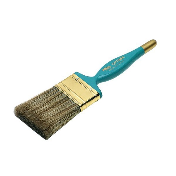 PETA BRUSH OPTIMA 35MM : Liotatis Timber & DIY