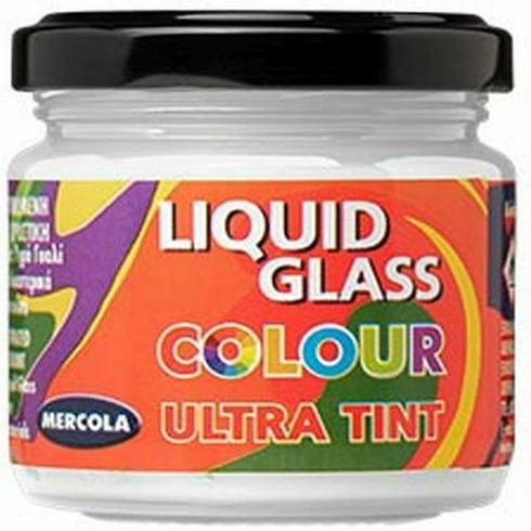 MERCOLA WHITE ULTRA TINT 90ML : Liotatis Timber & DIY