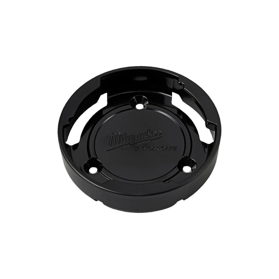 MILWAUKEE PACKOUT MOUNTING PUCK : Liotatis Timber & DIY