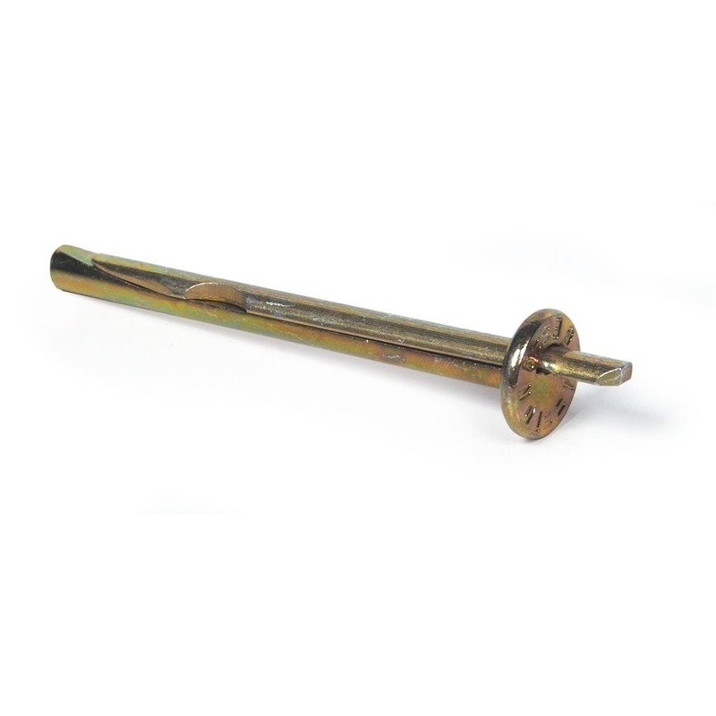 KNAUF HANGING PLUG 6 X 40MM : Liotatis Timber & DIY