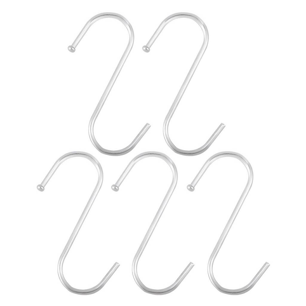 HOOK SET 5PCS : Liotatis Timber & DIY