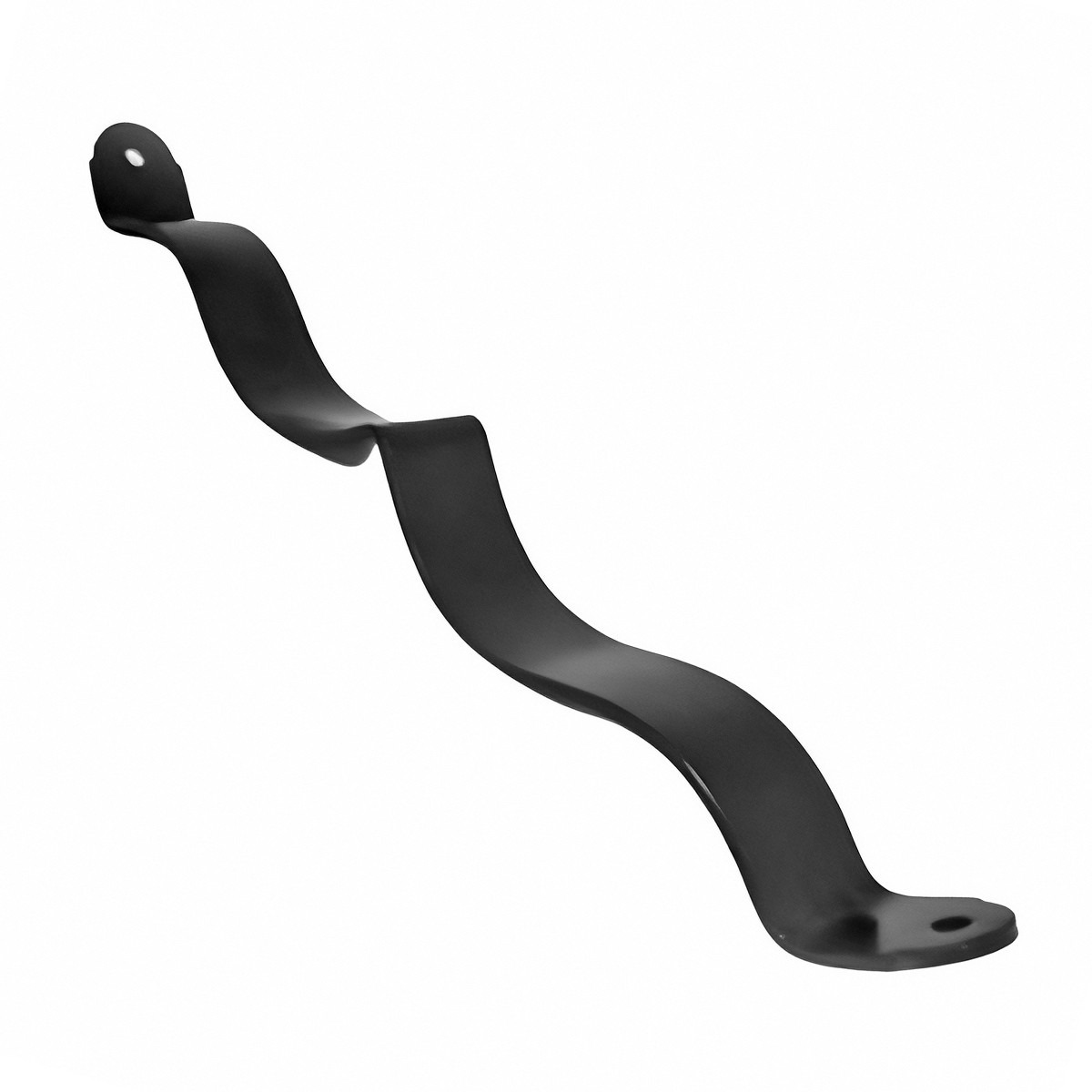 BIG BLACK W TYPE CANTILEVER SUPPORT : Liotatis Timber & DIY