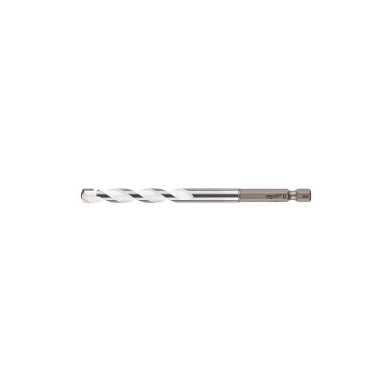 MILWAUKEE 4932471103 MULTI MATERIAL DRILL 7X100MM : Liotatis Timber & DIY