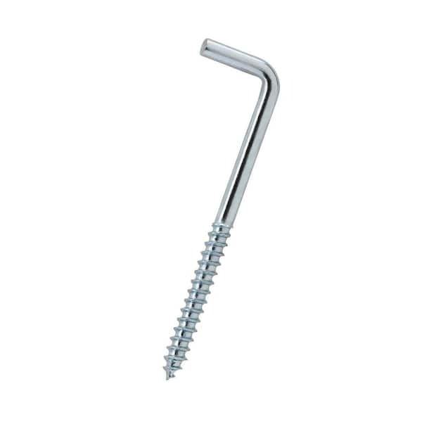 FER ANGLE HOOK 19X60 : Liotatis Timber & DIY
