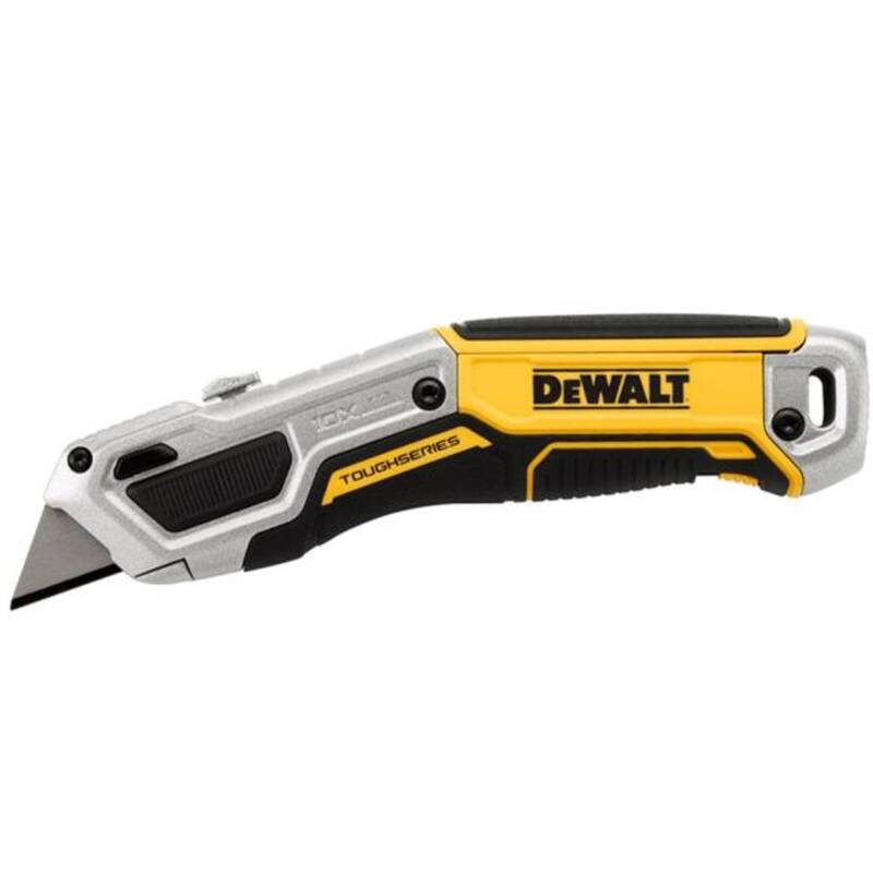DEWALT PREMIUM FIXED BODY UTILITY KNIFE : Liotatis Timber & DIY