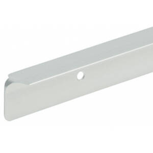 WORKTOP ALUMINIUM T CONNECTION 3X64CM R2 : Liotatis Timber & DIY
